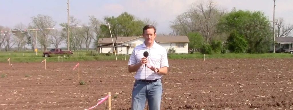 About Mediator Philip Hundl - Land Dispute Mediation Services for Texas